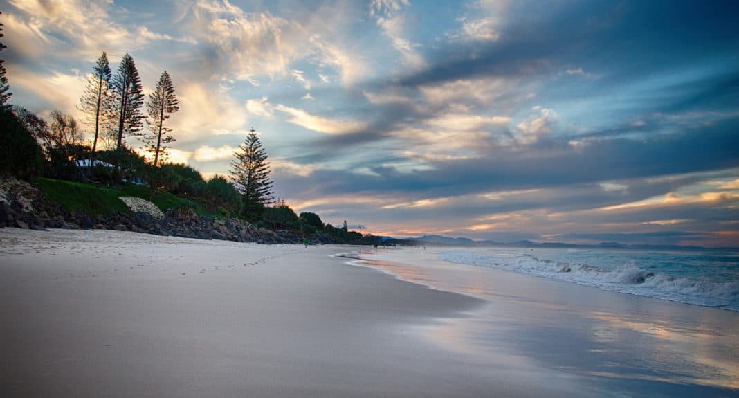 Byron Bay: Die coolste Stadt in Australien - Backpackers Guide